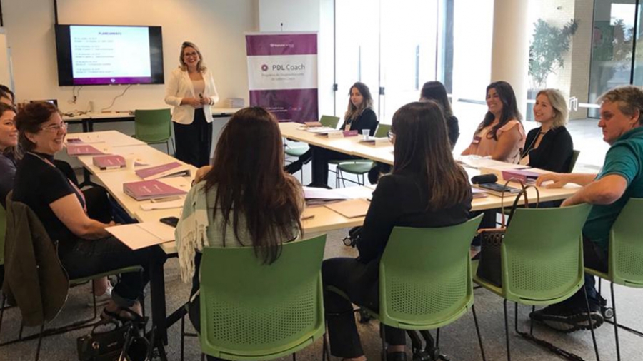 Treinamento e desenvolvimento de RH: benefícios e prática – Vanusa ...